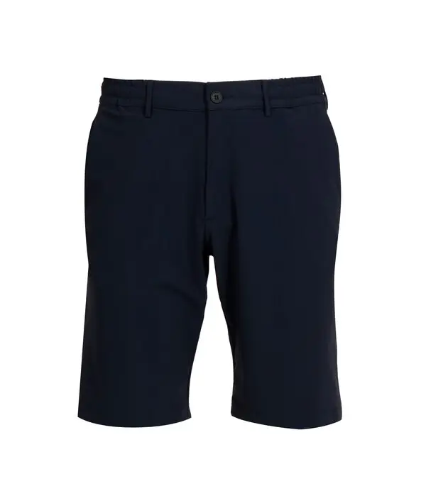 CRUNA Tailored Shorts - Night