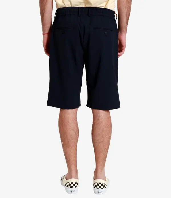 CRUNA Tailored Shorts - Night