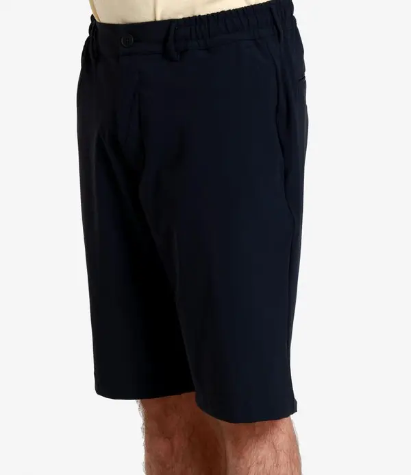 CRUNA Tailored Shorts - Night
