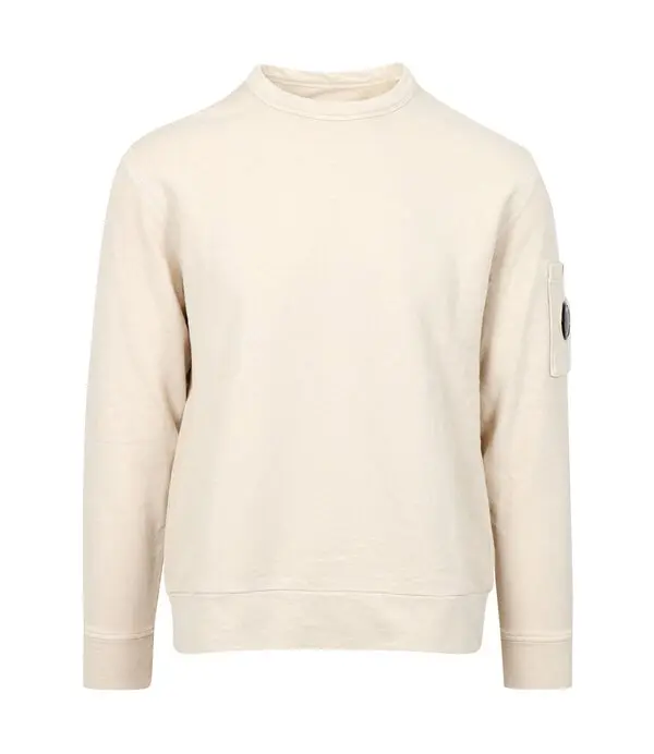 C.P. COMPANY Cotton Resist Dyed Sweatshirt