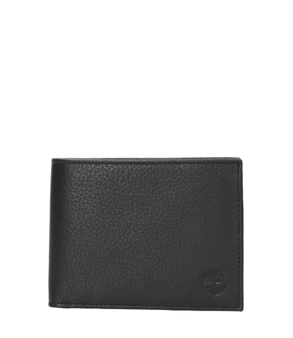 Timberland Wallets - Nero