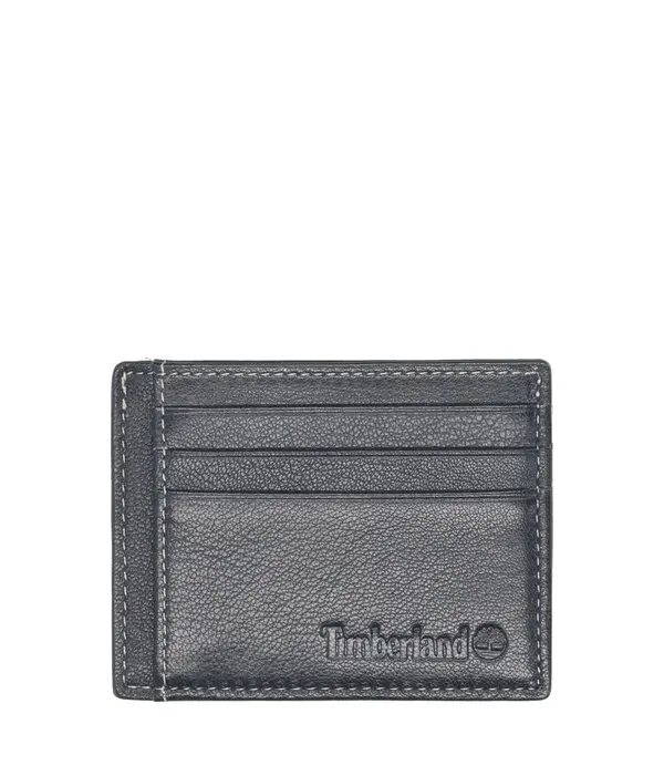 Timberland Wallets - Nero