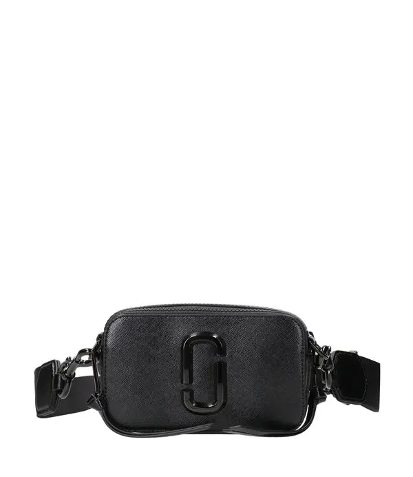 Marc Jacobs J Marc Camera Bag - Nero