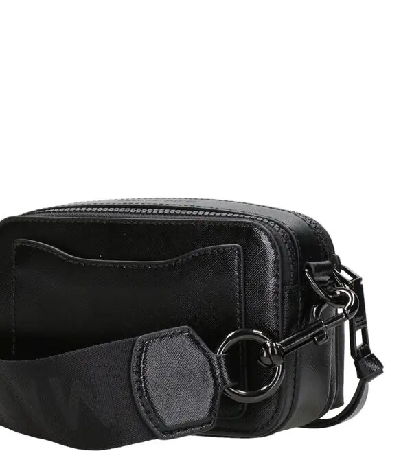 Marc Jacobs J Marc Camera Bag - Nero