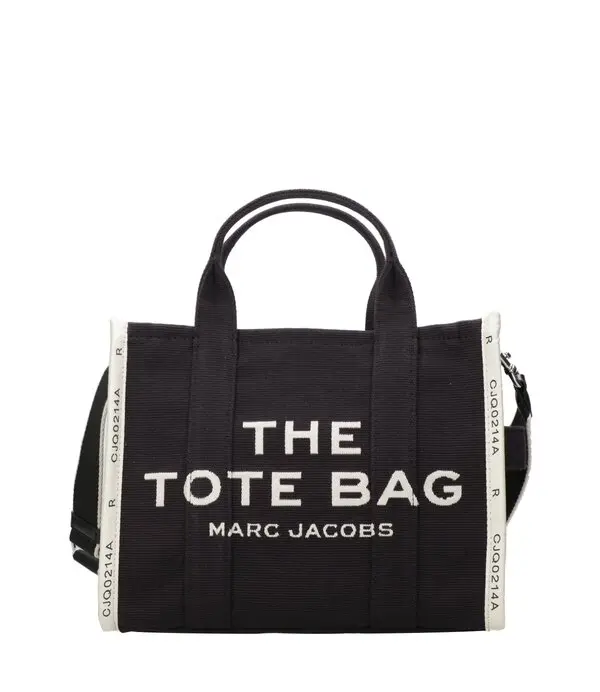 Marc Jacobs Tote Bag - Nero