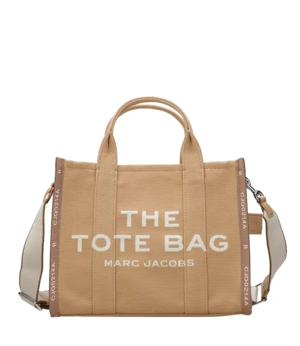 Marc Jacobs Tote Bag - Camel