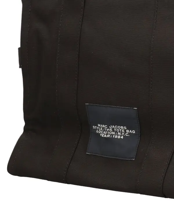 Marc Jacobs Tote Bag Canvas