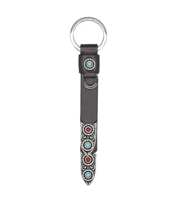 ORTIGNI Keychains - Moro