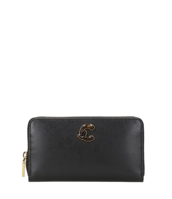COCCINELLE Wallets - Nero