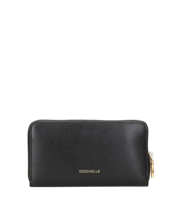 COCCINELLE Wallets - Nero
