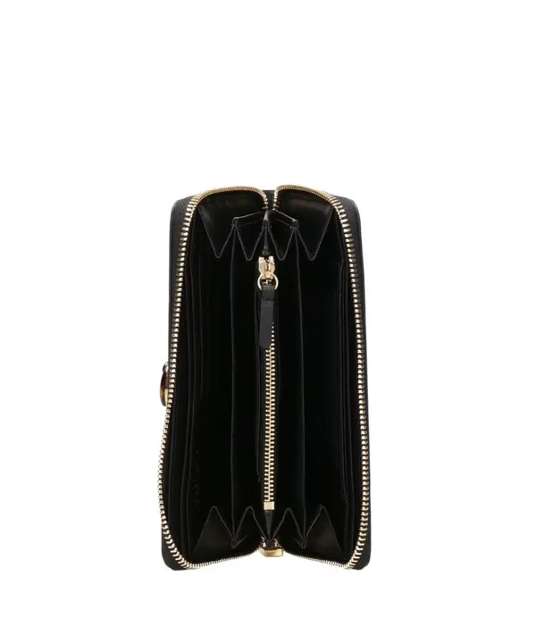 COCCINELLE Wallets - Nero