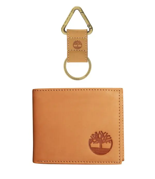 Timberland Wallets