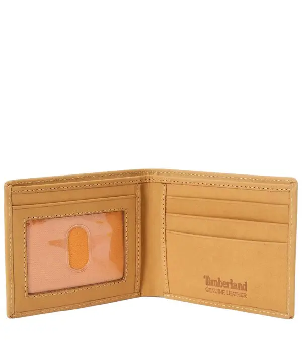 Timberland Wallets