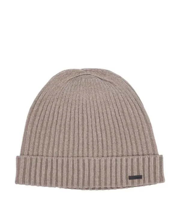 RRD Beanie - Beige