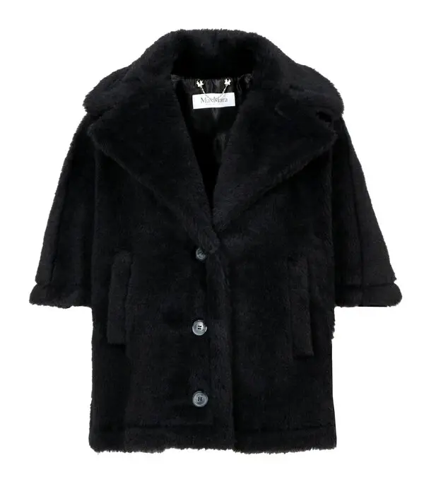 Max Mara Sheepskin Jacket