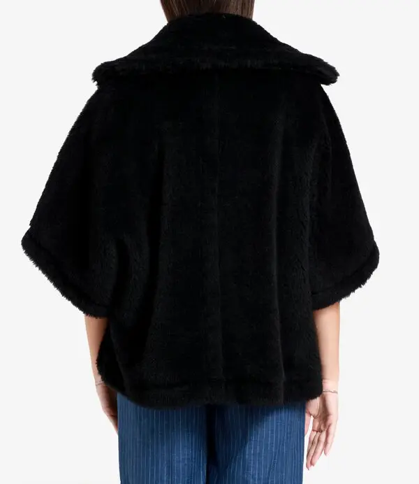 Max Mara Sheepskin Jacket