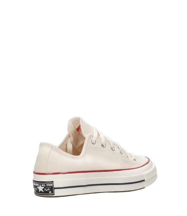 CONVERSE Canvas Sneakers - Bianco