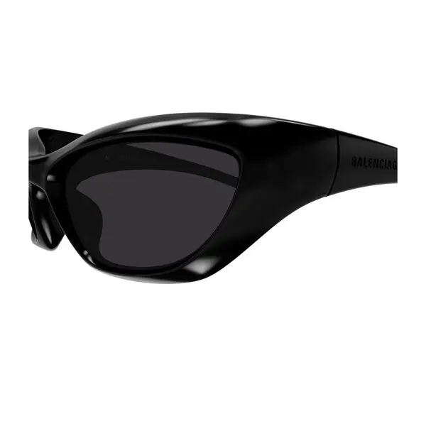 Balenciaga Extreme Line Cat-eye Sunglasses