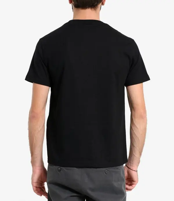 Gcds Organic Cotton Logo T-shirt