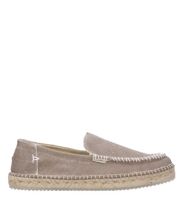 ESPADRILLES Flat Shoes