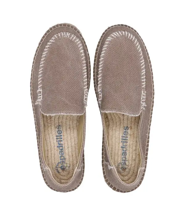 ESPADRILLES Flat Shoes