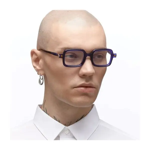 KUBORAUM Mask P2 Eyeglasses