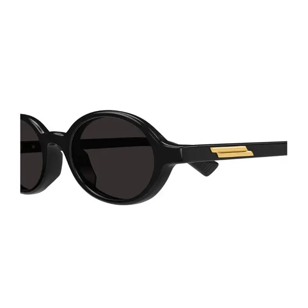 Bottega Veneta Oval Sunglasses