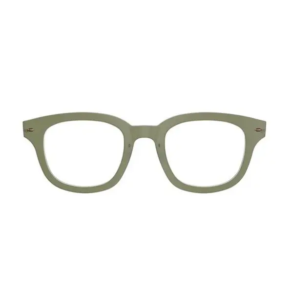 LINDBERG Eyeglasses - Green