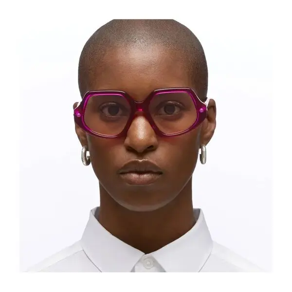 KUBORAUM Maske P20 Sunglasses - Fuchsia