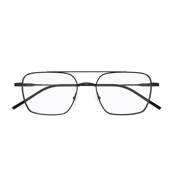 Saint Laurent Sl 888 Eyeglasses - Black