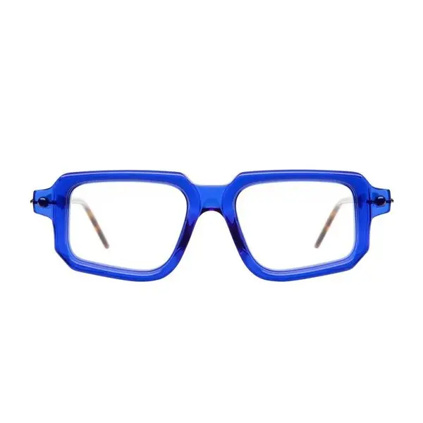 KUBORAUM Eyeglasses - Blue