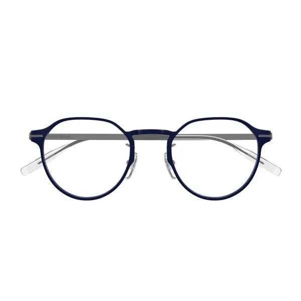Montblanc Eyeglasses - Blue