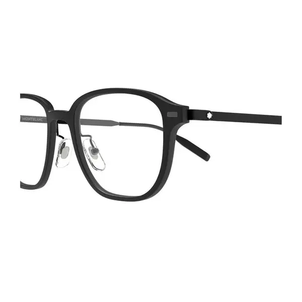 Montblanc Mb0466oa Linea Snowcap Optical Frame