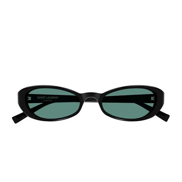 Saint Laurent Sl 871 Sue Sunglasses - Black
