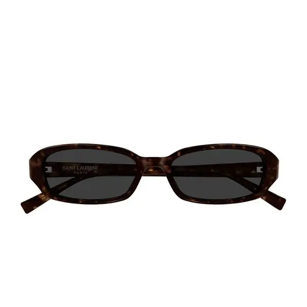 Saint Laurent Sl 872 Erin Sunglasses - Havana