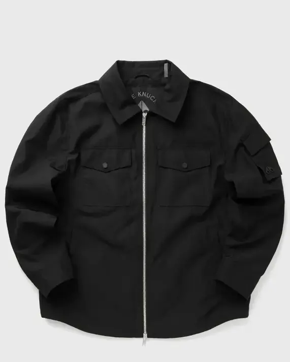Moose Knuckles Charlesbourg Jacket