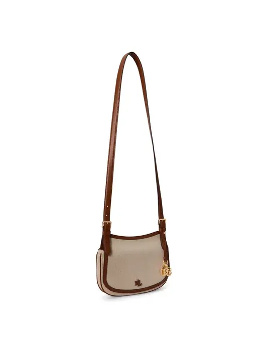 Ralph Lauren Marcy Crossbody Bag