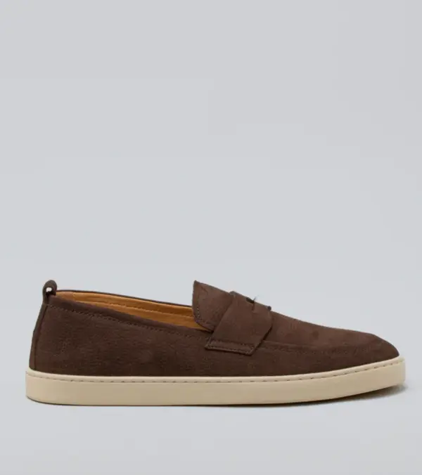 HENDERSON BARACCO Mentone Loafer