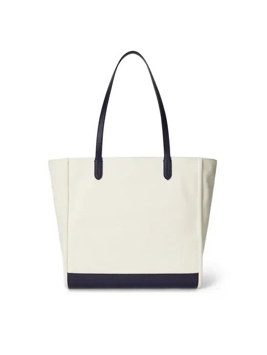 Ralph Lauren Large Tote - Beige
