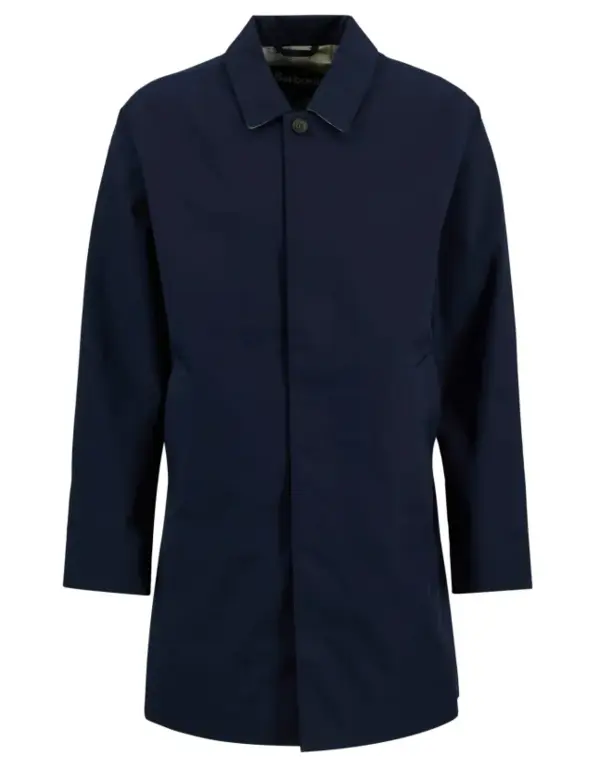 Barbour Rokig Jacket - Blue