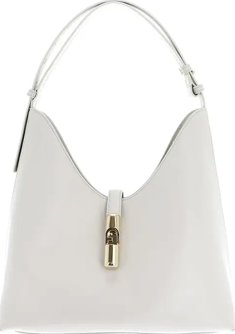 Furla Goccia M Hobo - Pink