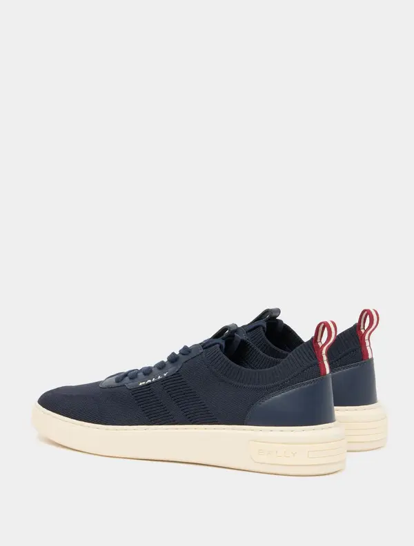 Bally Lift T" Sneakers