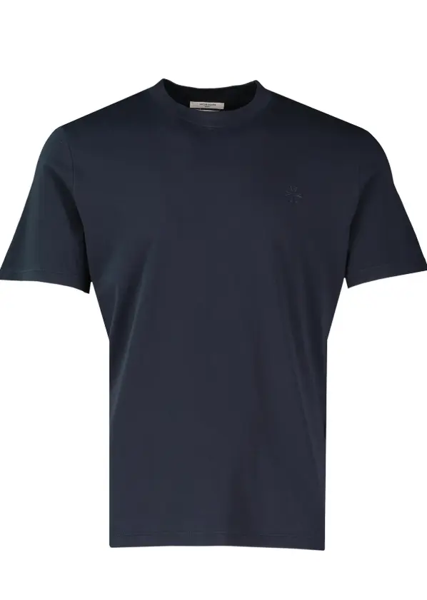 Jacob Cohen Crew Neck T-shirt - Blue