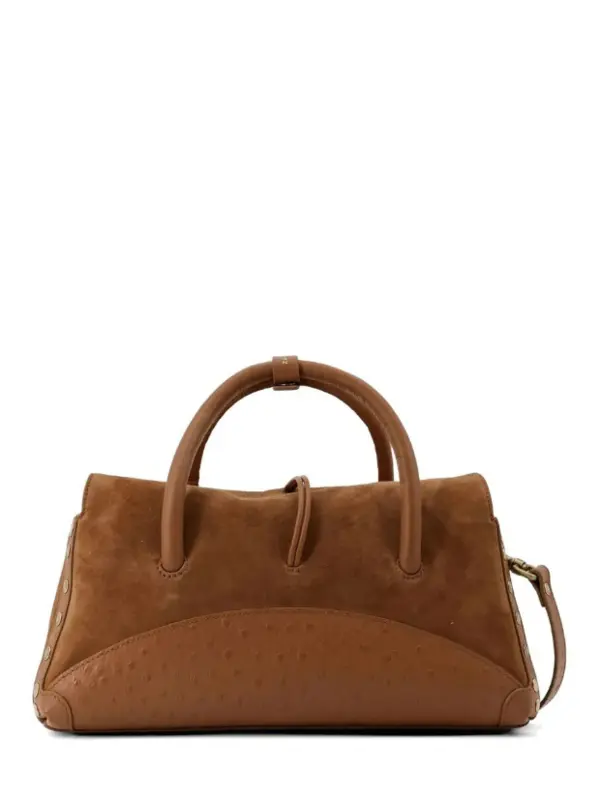 ZANELLATO Dotta Zashmere & Cactus S - Marrone