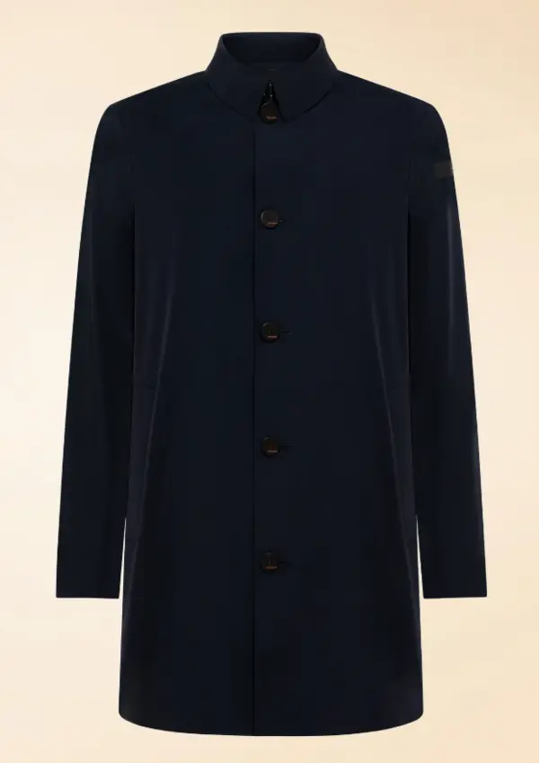 RRD Montecristo Light Dust Jacket - Blue