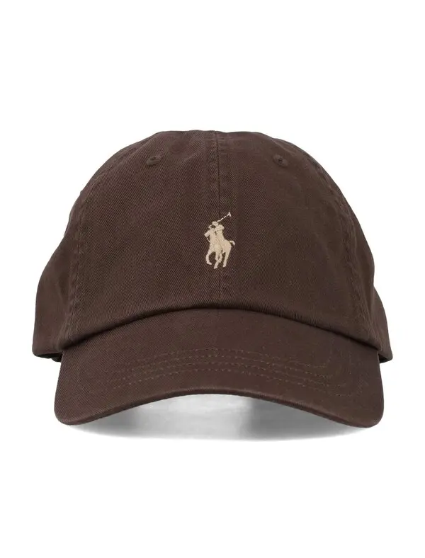 Polo Ralph Lauren Hats - Brown