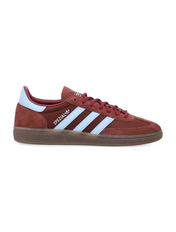ADIDAS ORIGINALS Handball Spezial Sneakers - Fox Brown