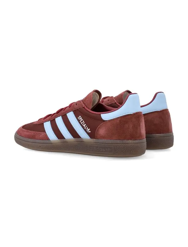 ADIDAS ORIGINALS Handball Spezial Sneakers - Fox Brown