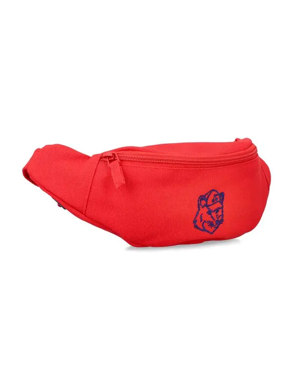 Maison Kitsuné Bonpoint X Belt Bag