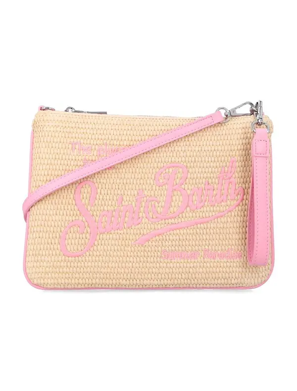 MC2 SAINT BARTH Bags - Pink